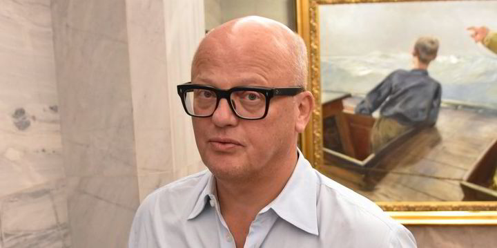 Hoegh family cashes in $70m Hoegh Autoliners stake at knock-down price ...