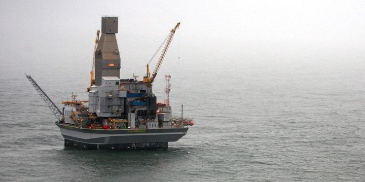 Russia takes control of Sakhalin 1 oil and gas project | Upstream Online