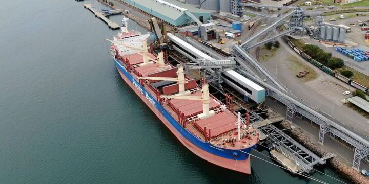 Pacific Basin Shipping confirms double bulker sale and supramax buy as ...