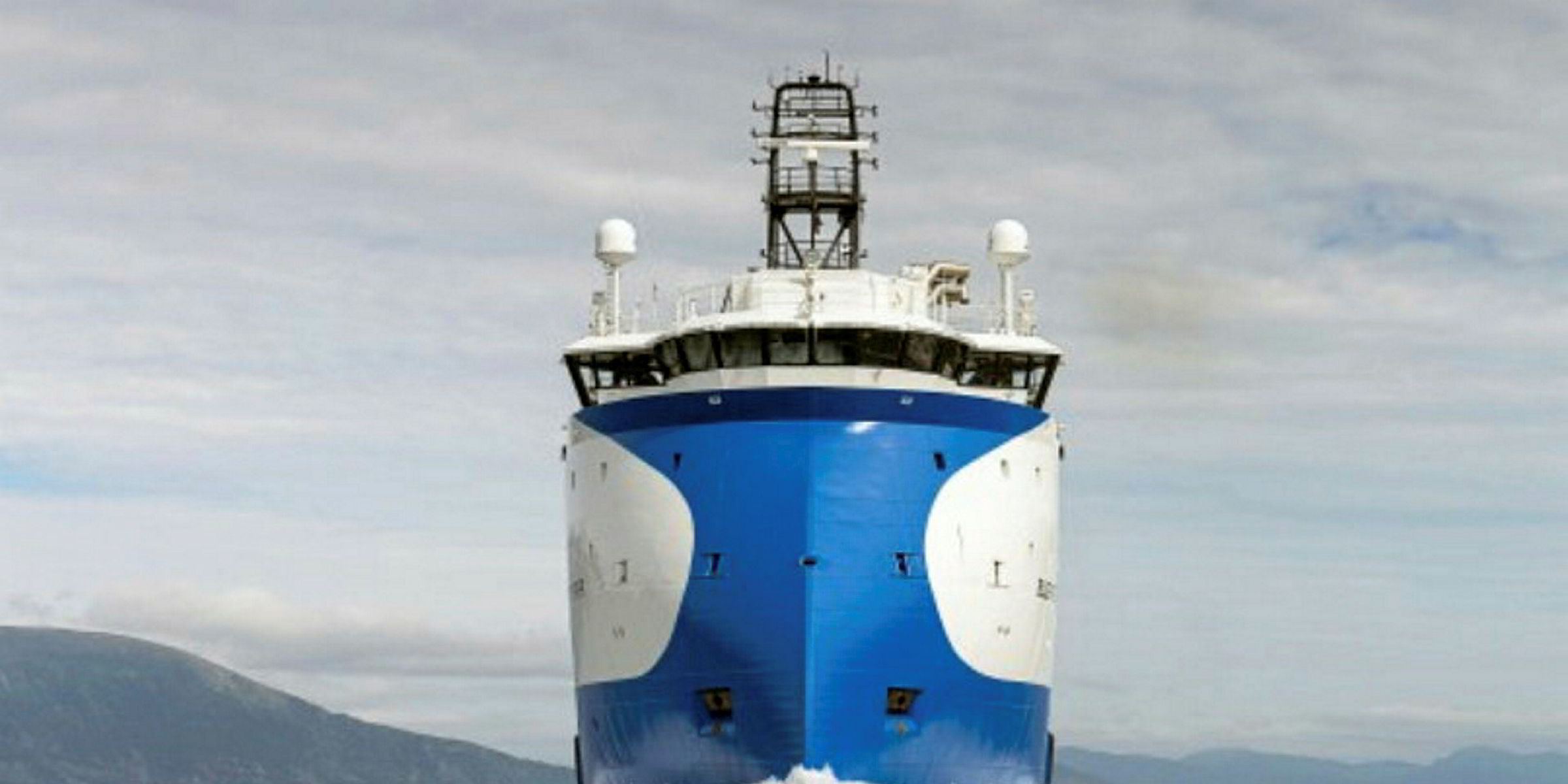 Nordic American Offshore trims loss | TradeWinds