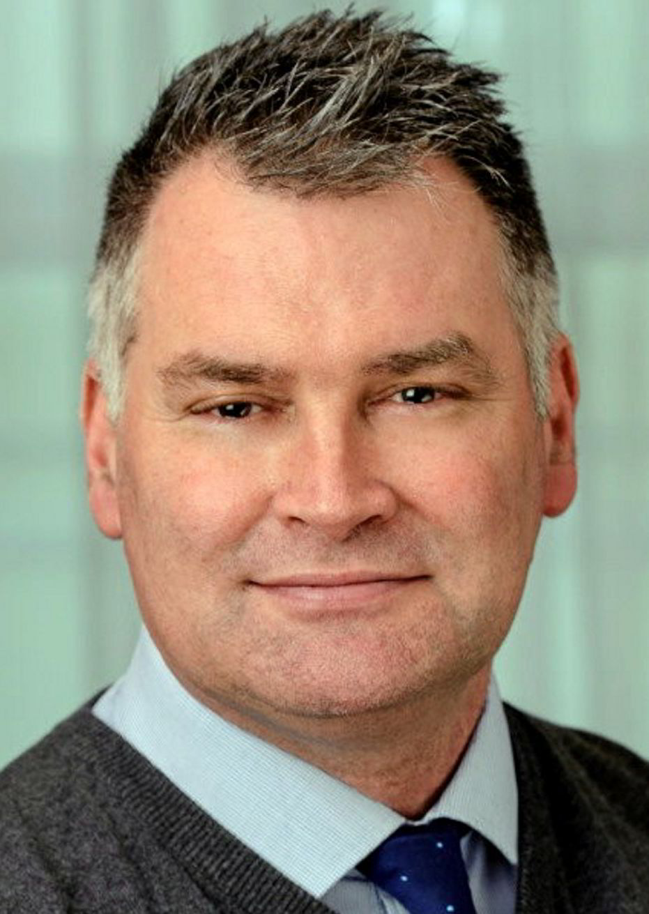 Sharp increase in seafarer fatalities from enclosed space ‘death traps ...