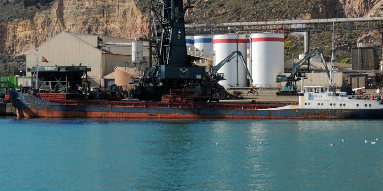 Paris Mou Bans Two Cargo Ships That Skipped Repair Yard Calls Tradewinds 