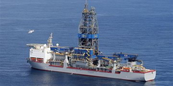 Noble rig wins Suriname work | Upstream Online