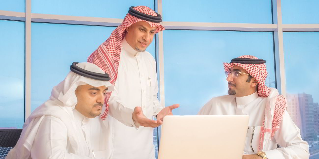 McDermott opens new Saudi Arabia office | Upstream Online