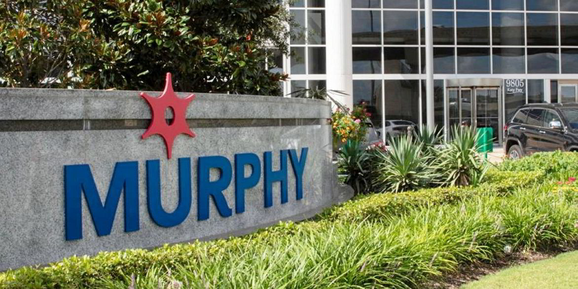 Confident Murphy Oil raises its 2022 capex | Upstream Online