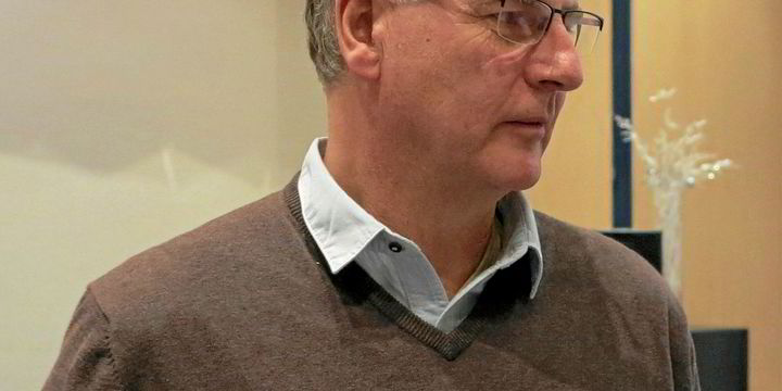 Her er det nye styret i Norges Sildesalgslag | Fiskeribladet