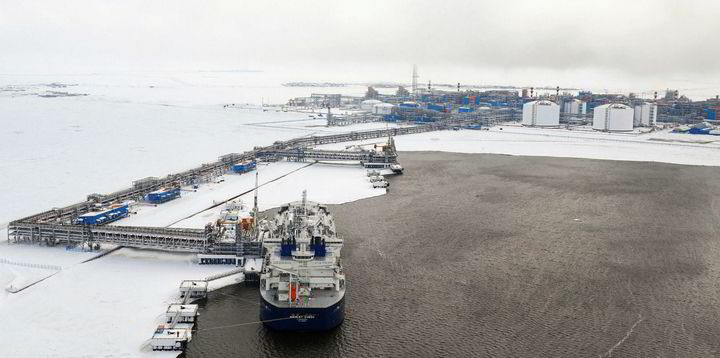 Arctic LNG 2 project on track despite market volatility | Upstream Online