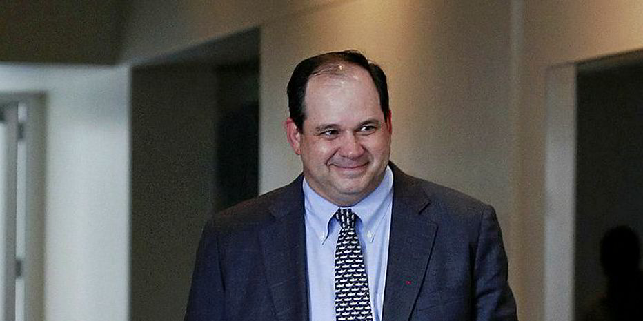 Apache's Suriname find extends the Liza trend | Upstream Online