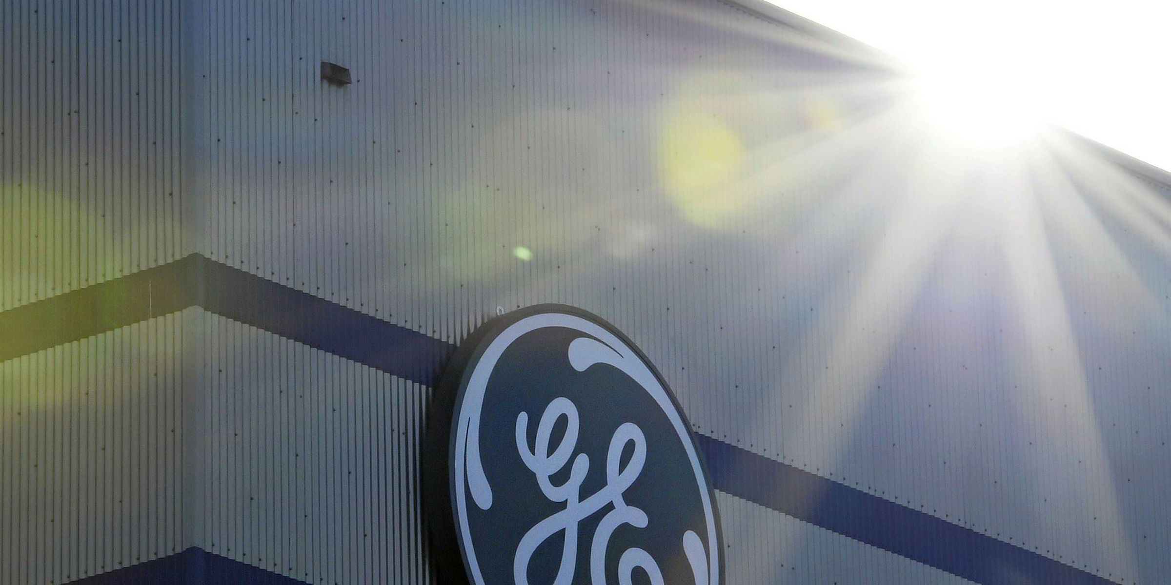 GE stands behind renewables amid strategic overhaul | Recharge