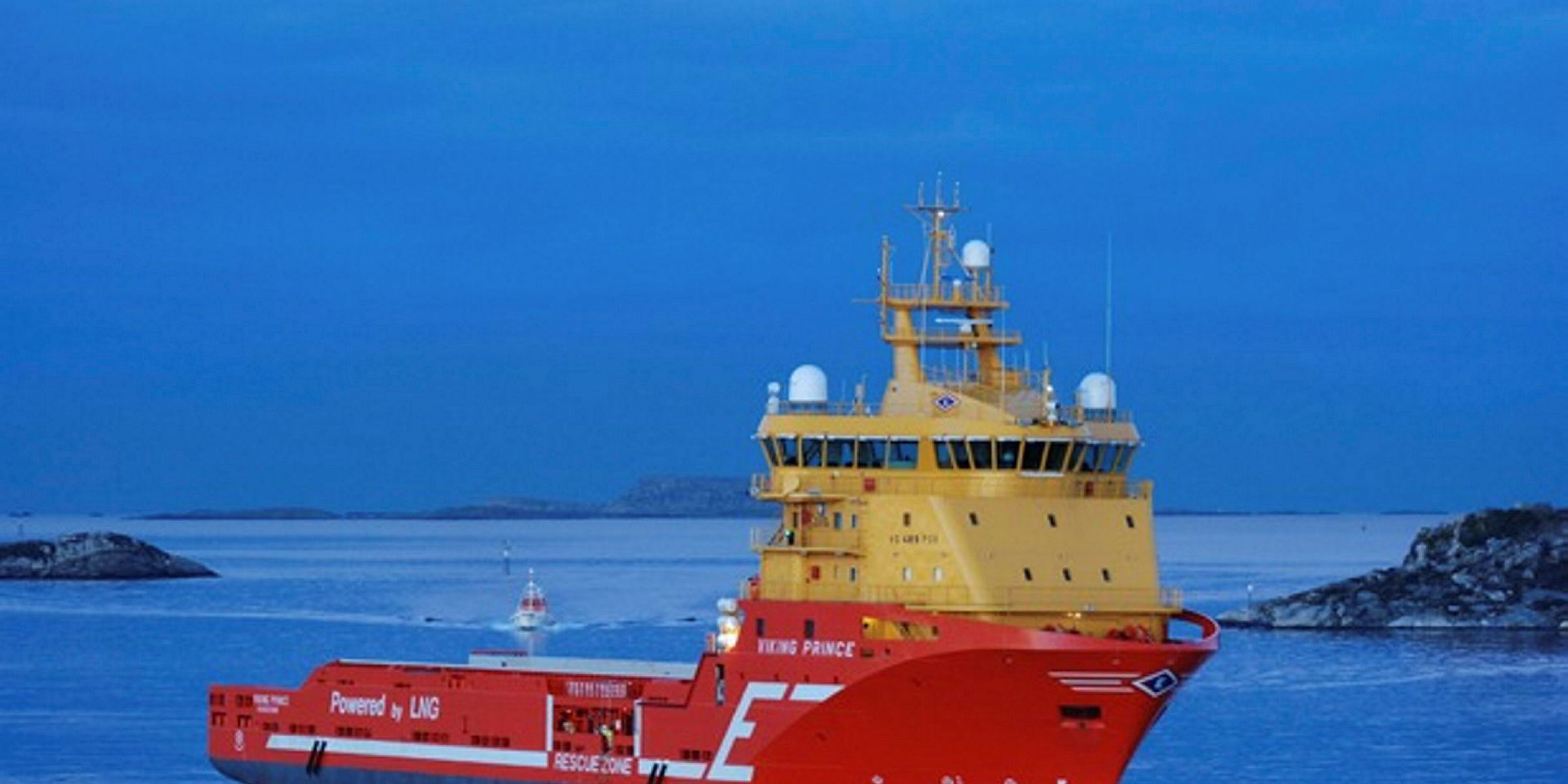 Eidesvik in restructuring move | Upstream Online