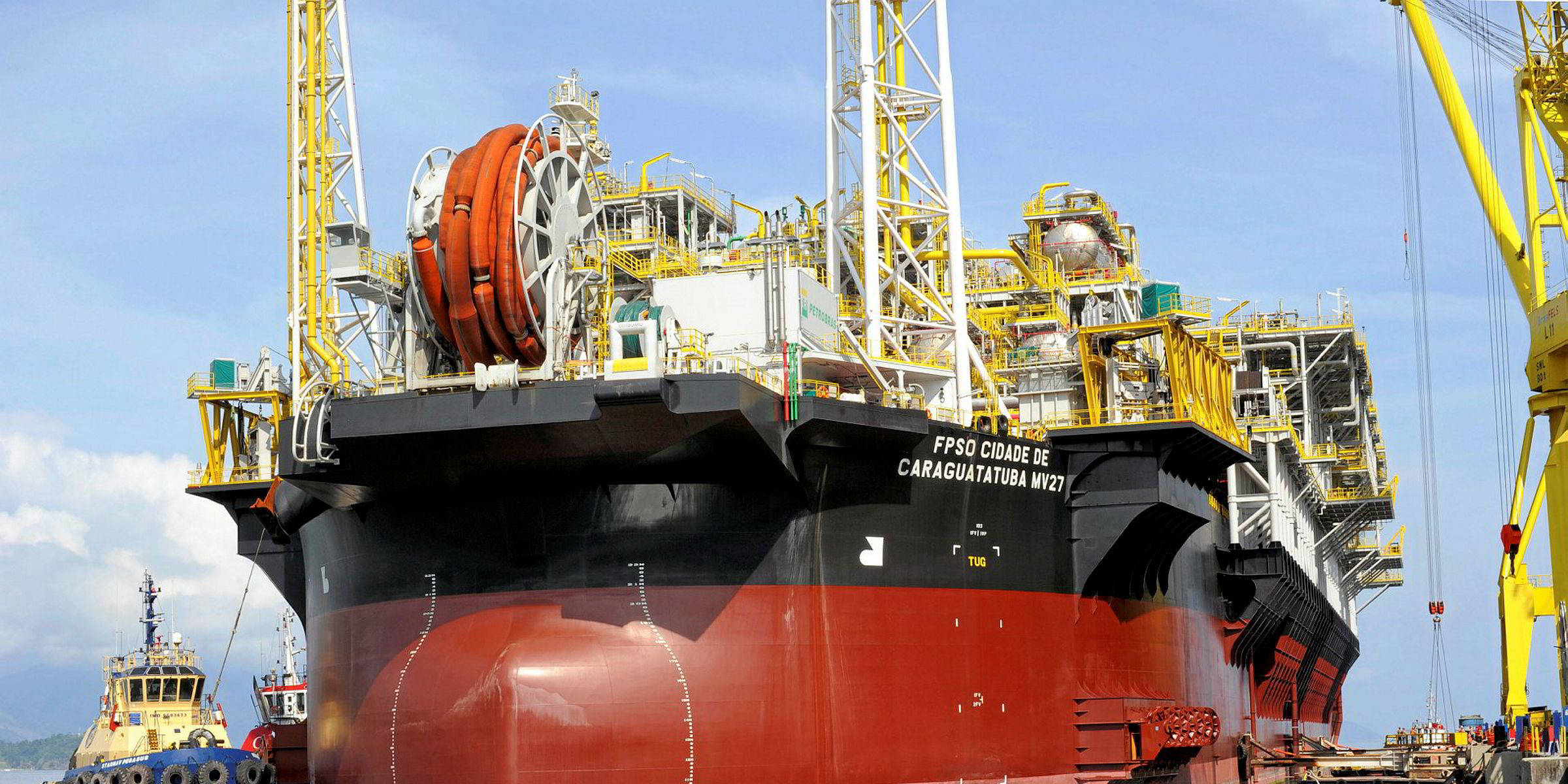 Petrobras green for go at Lula Extreme South | Upstream Online