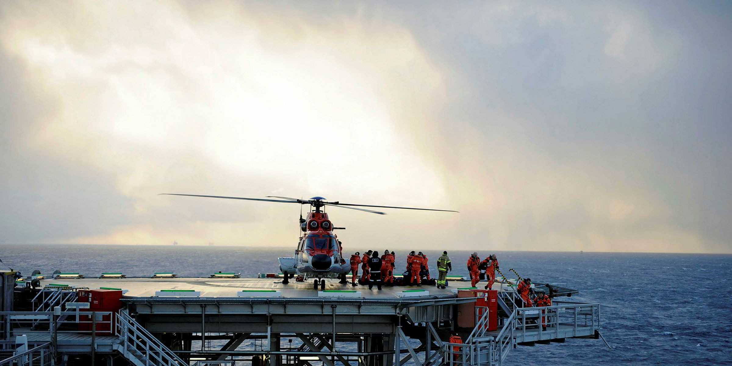 Snorre in pole for Hywind test | Upstream Online