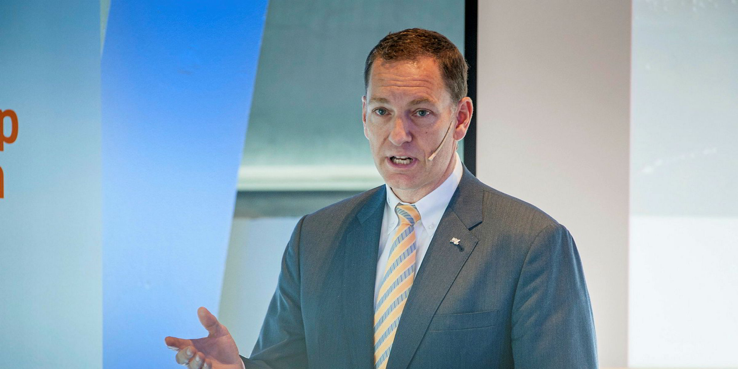 Trident's second generation steers the company | IntraFish.com