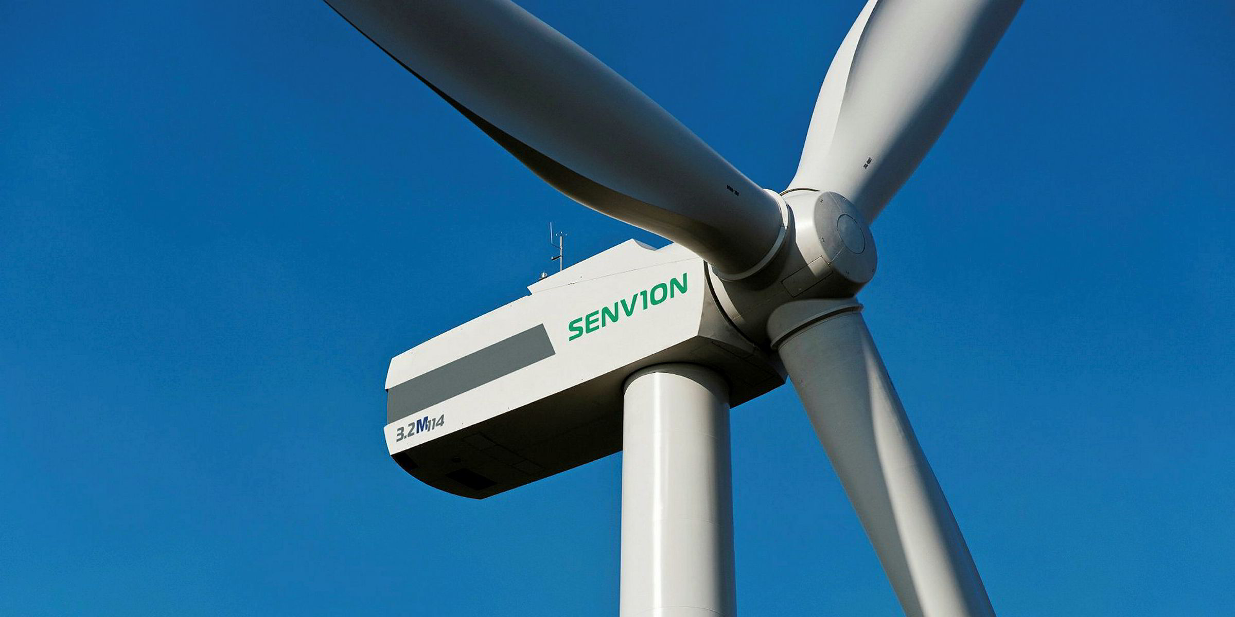Senvion re-enters US with order for 275MW Texas project | Recharge