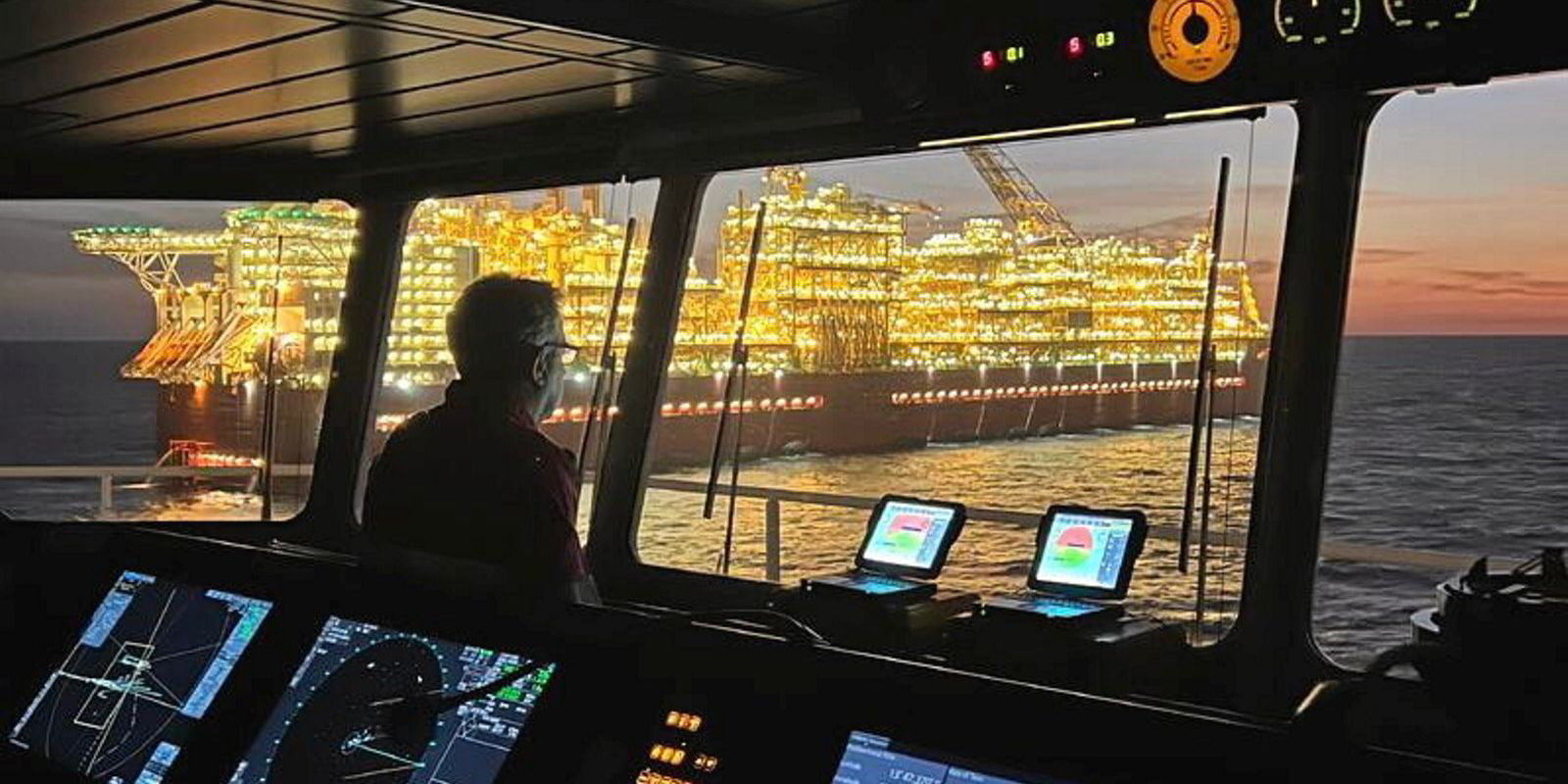 Shell’s Prelude FLNG unit firing up after four months downtime | TradeWinds