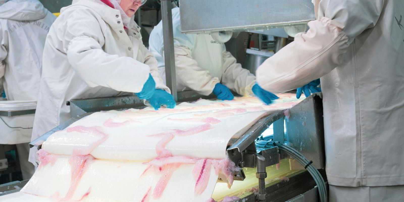 Russian pollock industry says to expect higher prices as Red Sea ...