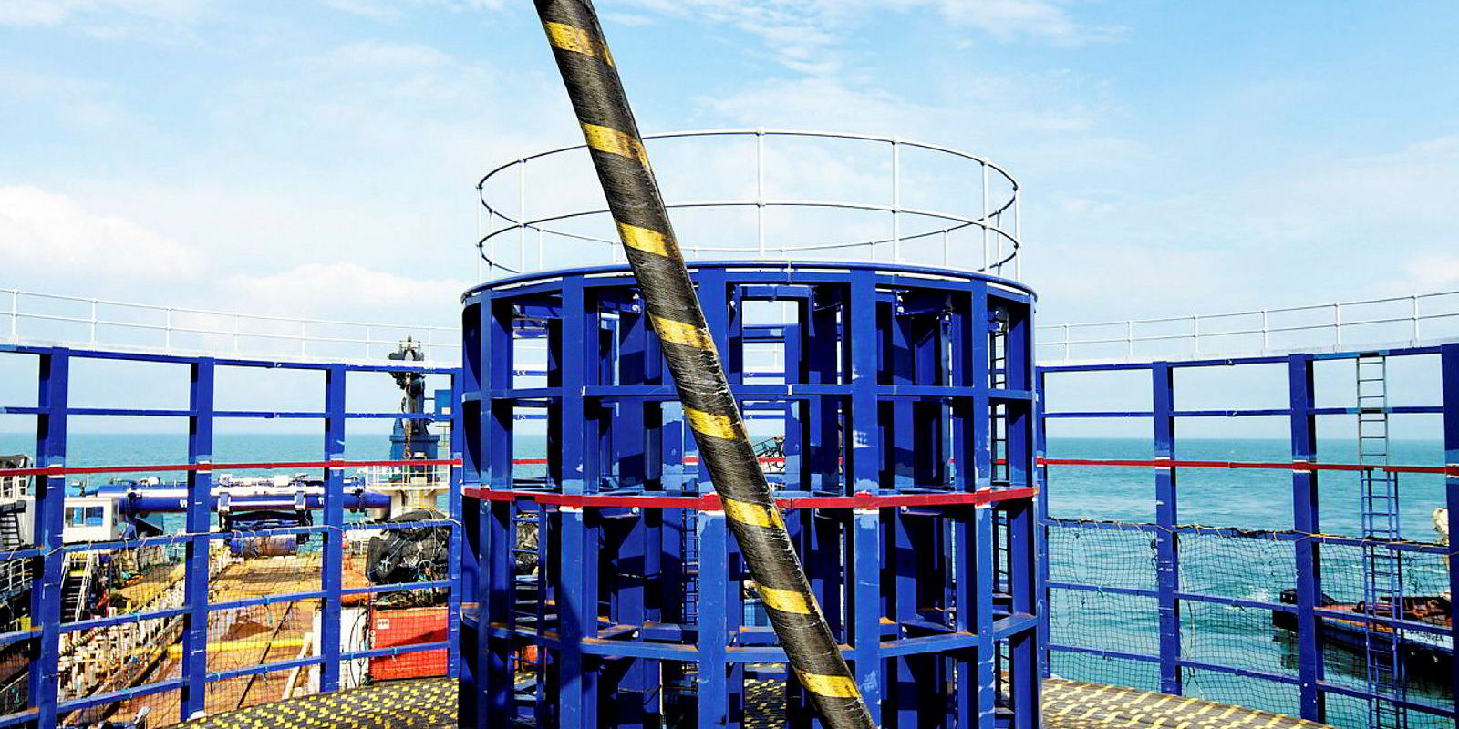 Prysmian lands cable supply for Kincardine floating array | Recharge
