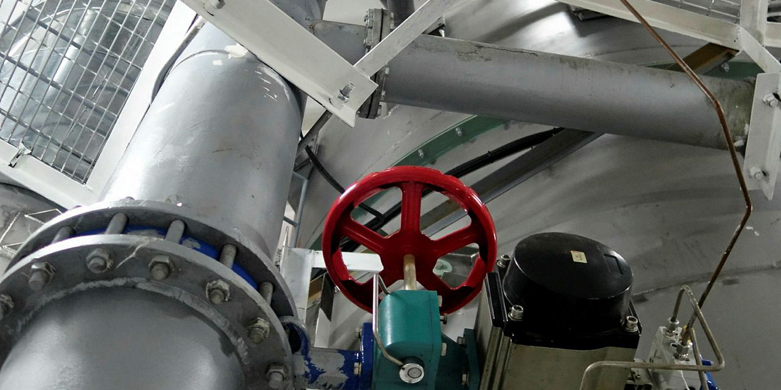 PaxOcean completes first of many scrubber retrofittings | TradeWinds