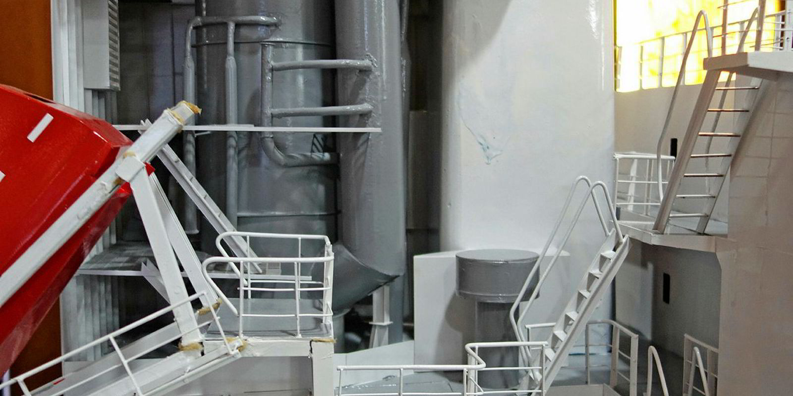 PaxOcean completes first of many scrubber retrofittings | TradeWinds