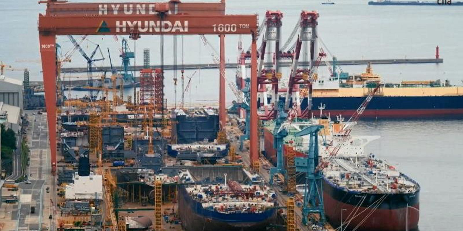 NYK Line named as shipowner behind LNG order quartet in HD KSOE gas carrier haul | TradeWinds