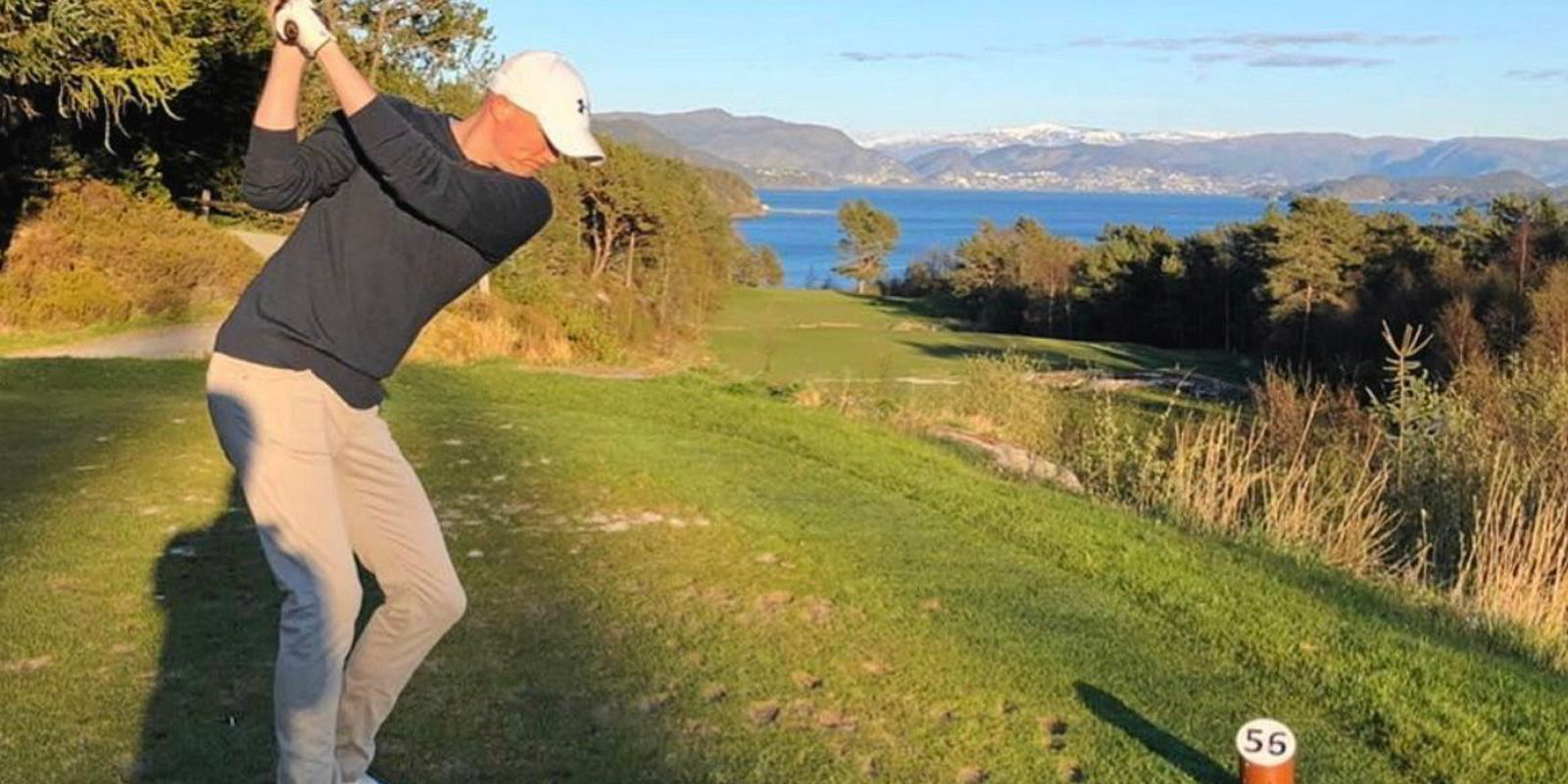 Foodie, fisker, familiefar og bassist: Tore Holvik er næringens nye ...