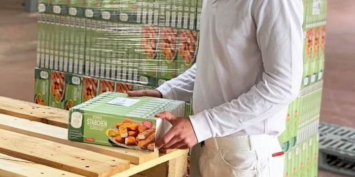 German frozen giant Frosta launches plant-based seafood into Rewe ...