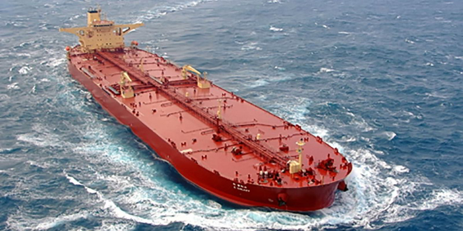 Ageing VLCCs change hands as asset values fall back to earth | TradeWinds