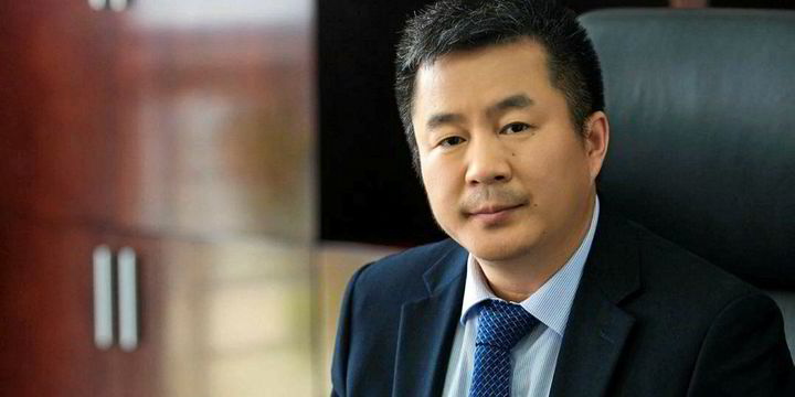 Gao's daily quest to rebuild confidence | Upstream Online