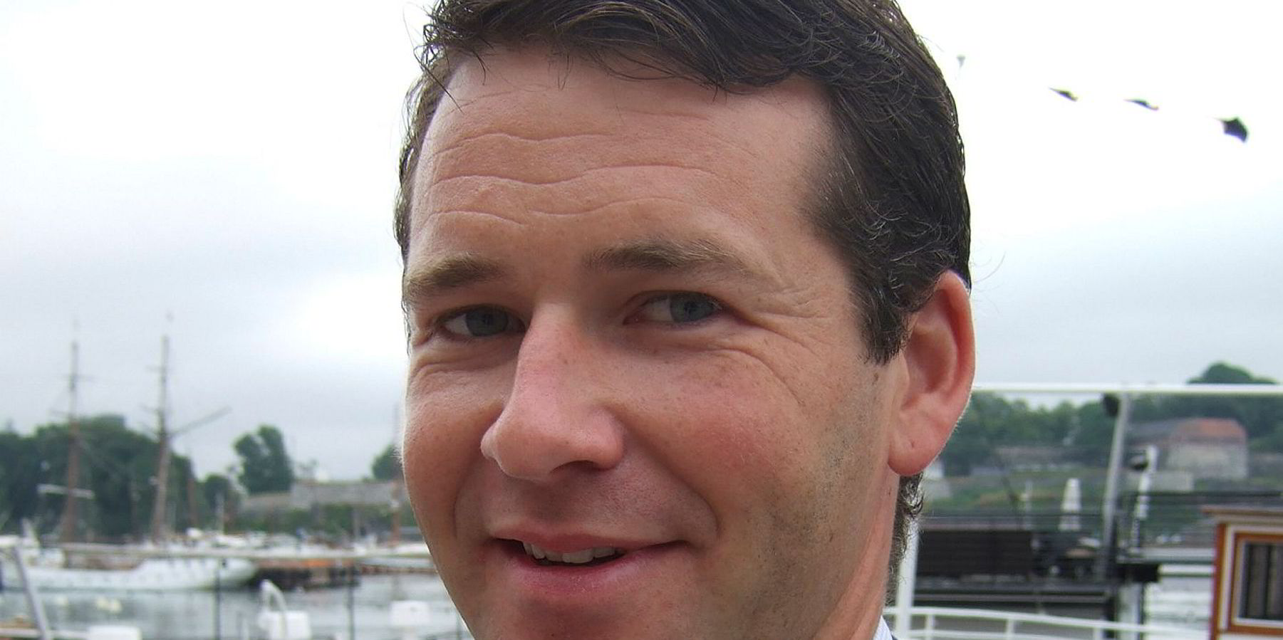 Marius Hermansen joins Golden Ocean board | TradeWinds