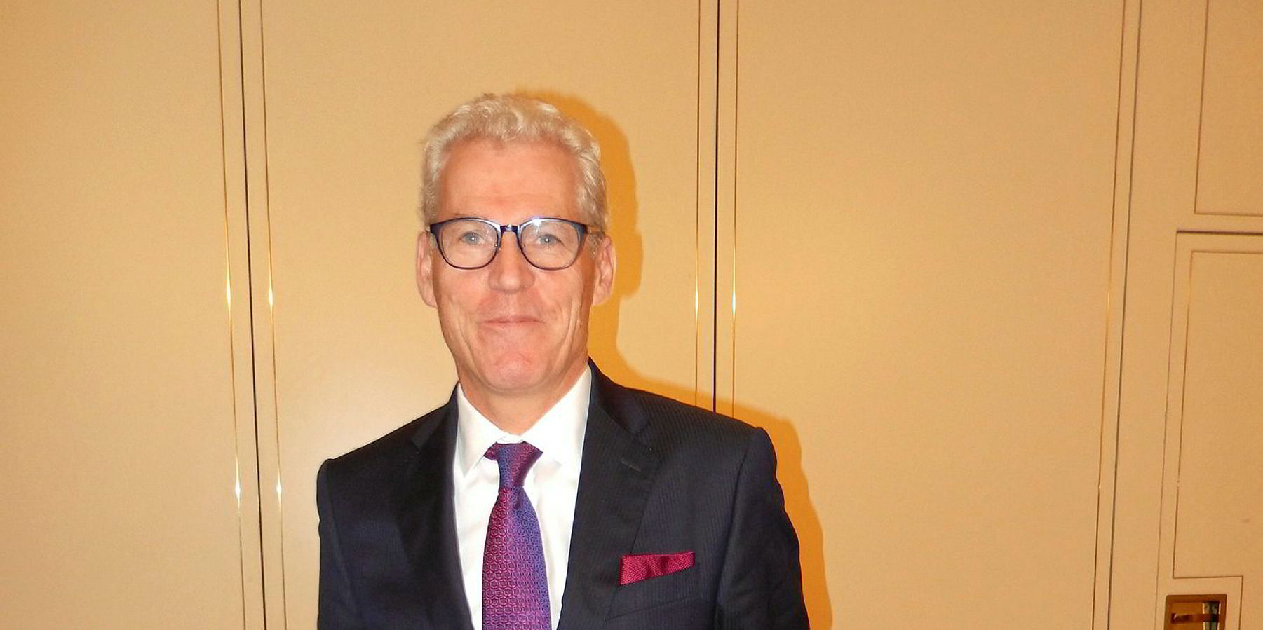 ONE teaming up with Hapag-Lloyd and MSC | TradeWinds