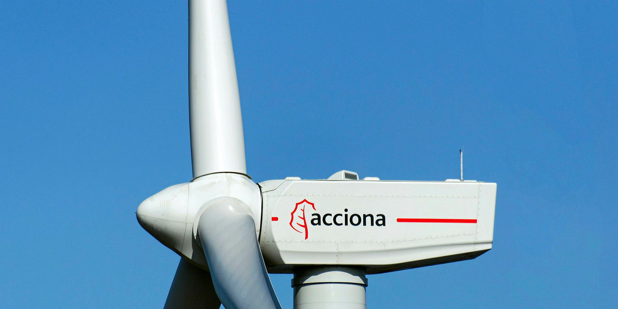 Nordex launches 140 metre rotor for AW3000 turbine platform | Recharge