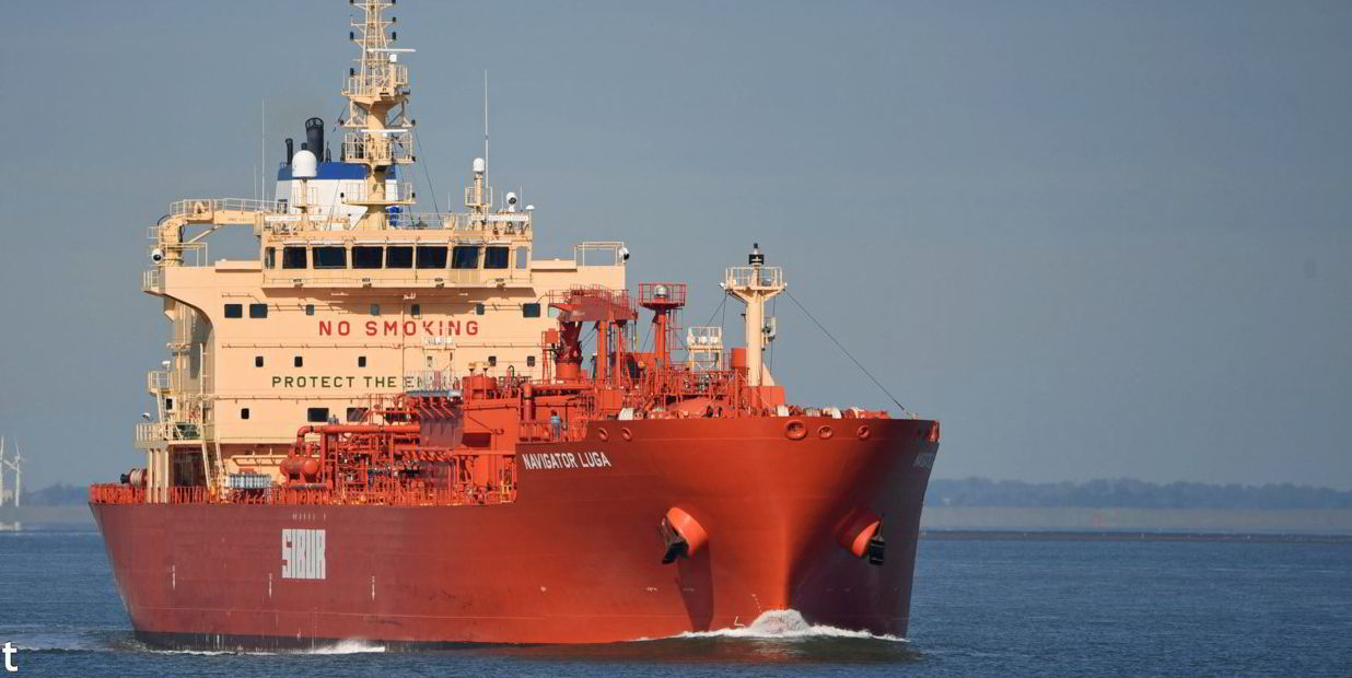 Navigator launches first carbon-neutral voyage with handysize LPG ship ...