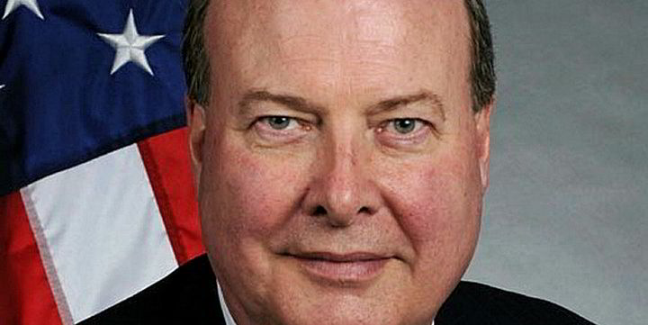 Khouri to chair US FMC | TradeWinds