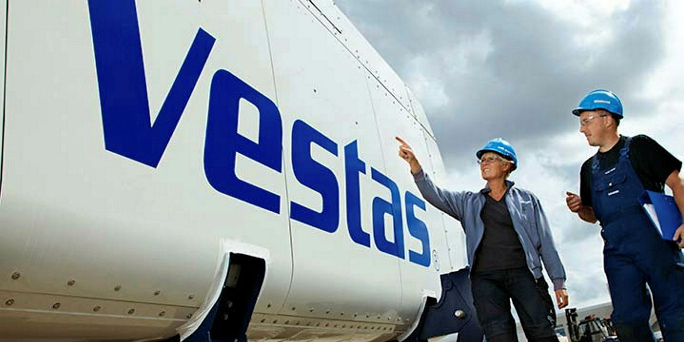 Vestas lands Powerica work in India | Recharge