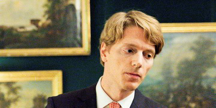 AP Moller launches potential $1bn African infrastructure fund | TradeWinds