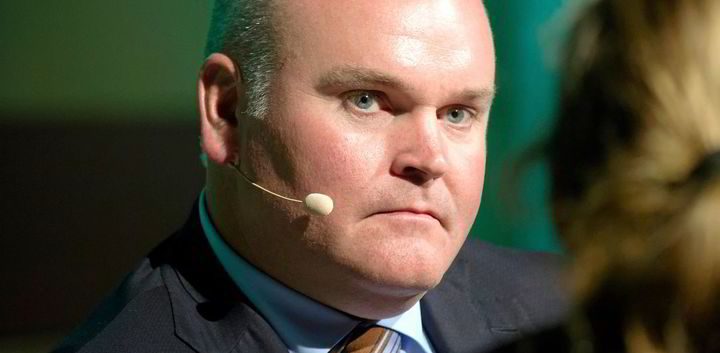 Transocean sees ‘positive outlook’ for offshore industry in 2022 ...