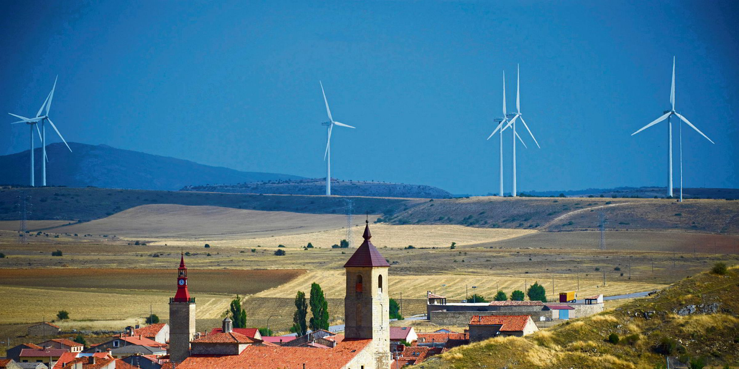 A new lease of life for the Spanish wind industry | Recharge