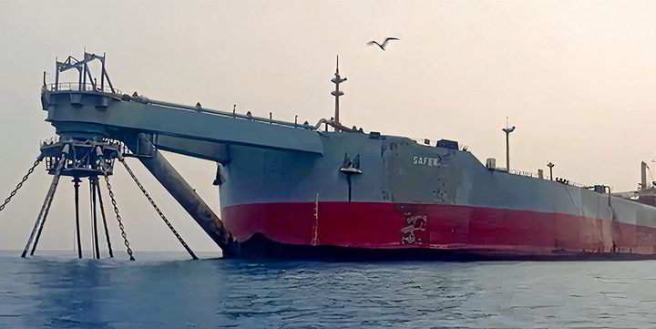 UN strikes $55m VLCC deal with Euronav to replace ‘time bomb’ tanker ...