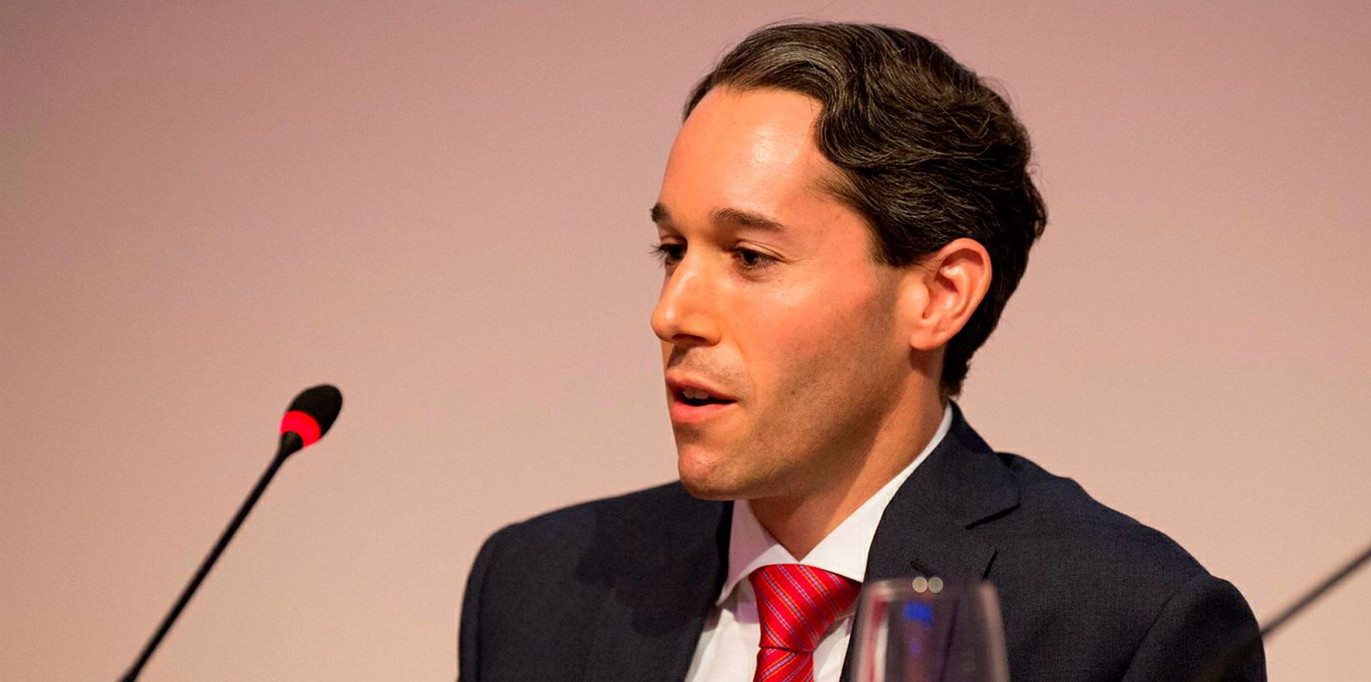 Delos partner rips Ladin as 'scam artist' | TradeWinds