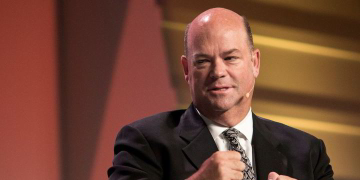 ConocoPhillips drives ahead on road to sell off shale assets | Upstream ...