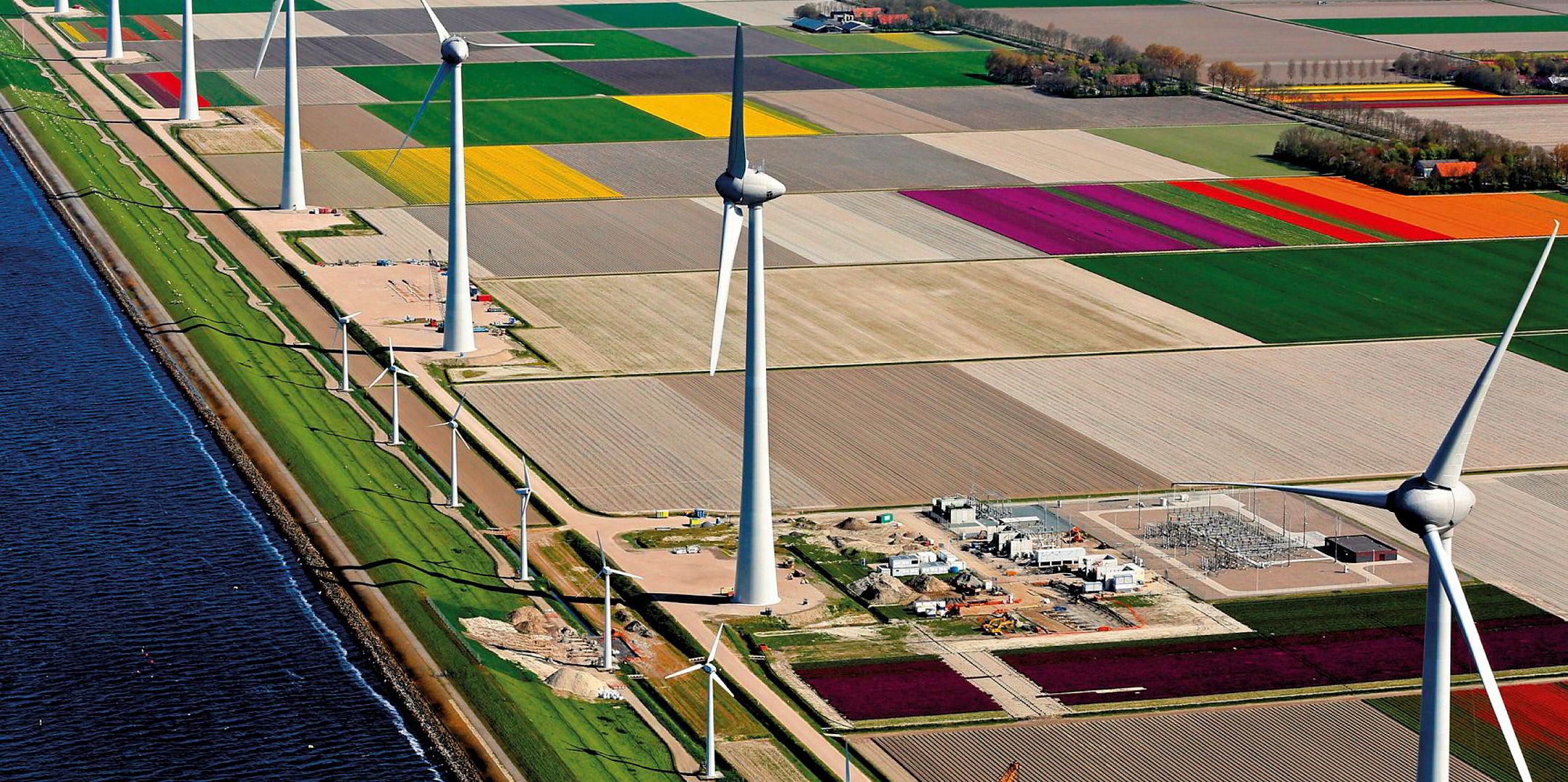 Is repowering still the best kiss of life for old wind farms? | Recharge