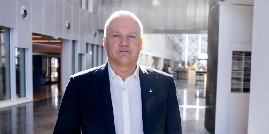 Equinor reveals final investment decision on $9 billion Brazil project ...