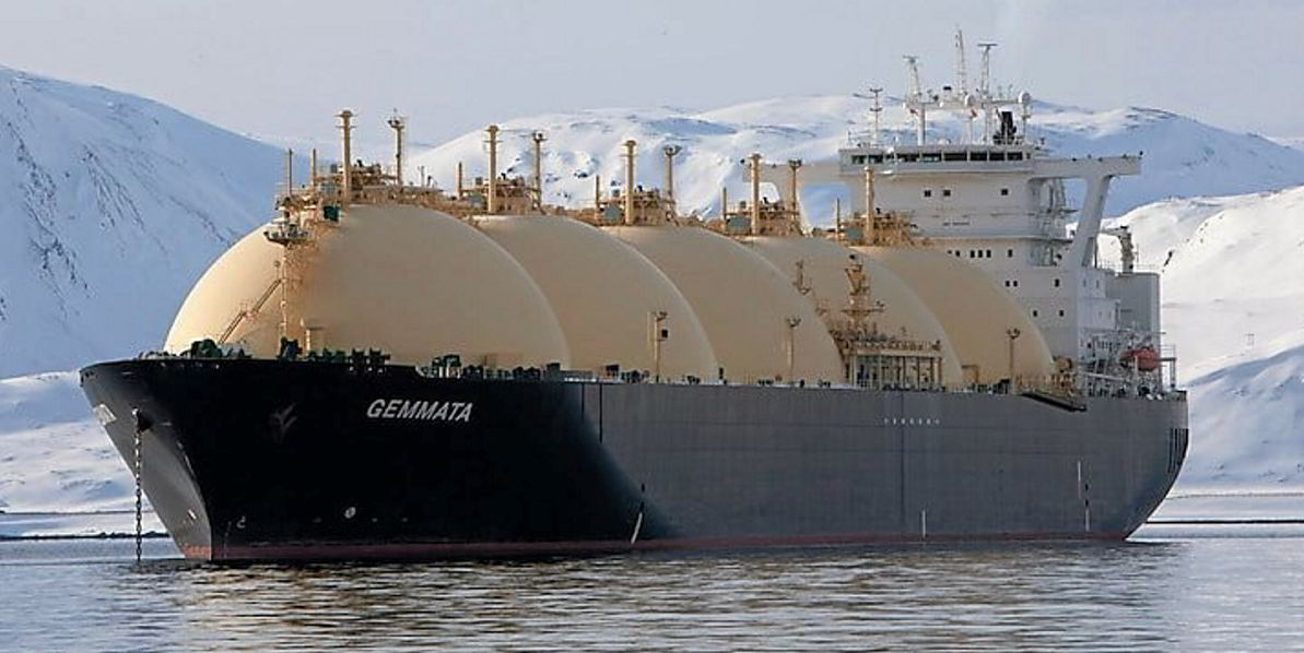 LNG prices skyrocket, but shipping rates fail to follow | TradeWinds