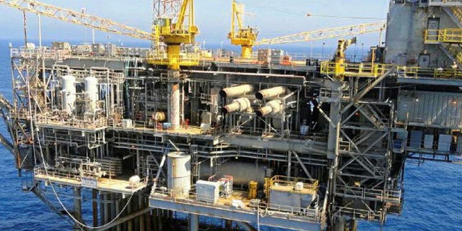 Aussie joins Talos at Bulleit | Upstream Online