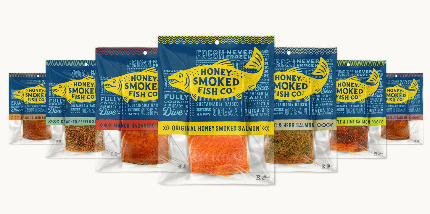 US supplier Loki Fish recalls smoked salmon over listeria concerns ...