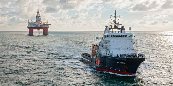 Magnetar comes out with 11.3% of Teekay arm | TradeWinds