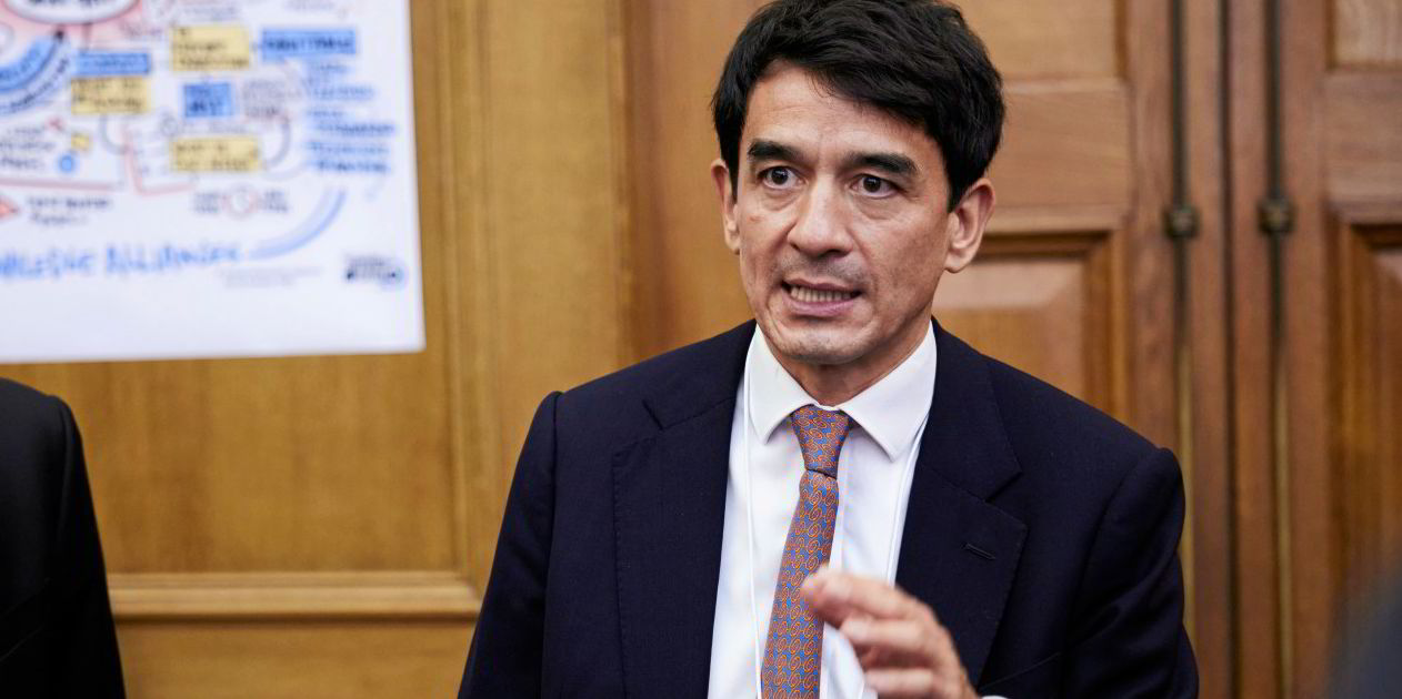 BW Group banks $92m by selling chunk of BW LPG at discounted price ...