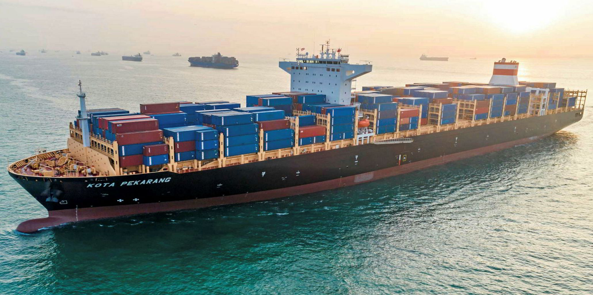 Liner sector continues to improve, but dangers lurk | TradeWinds