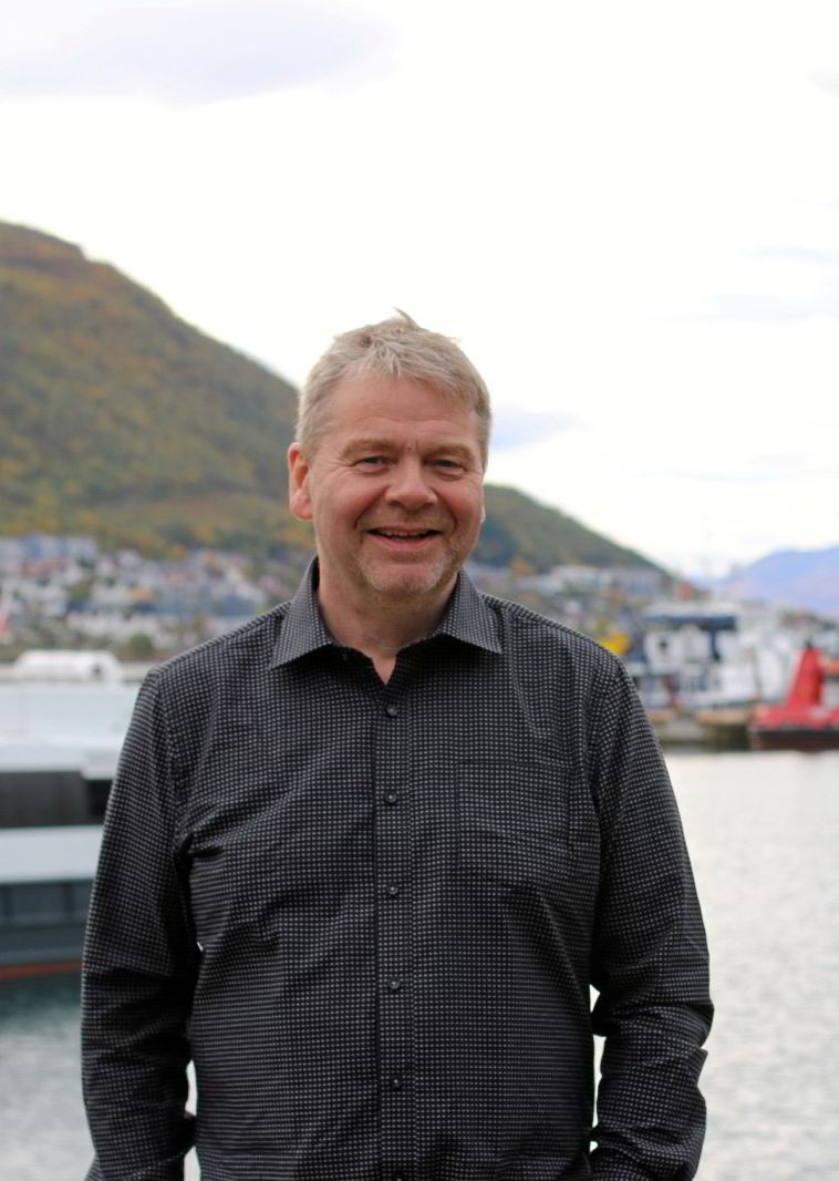 Fornøyd med forenklingene – Håper piratflaggene senkes | Fiskeribladet