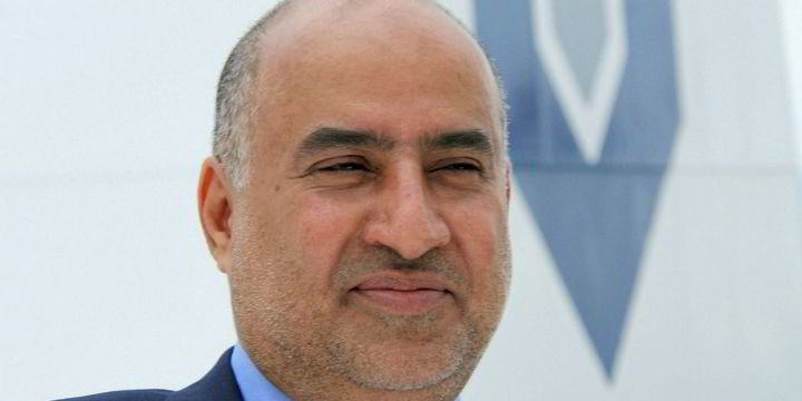 VLCC owner Bahri hails 'remarkable' 300% jump in profit | TradeWinds